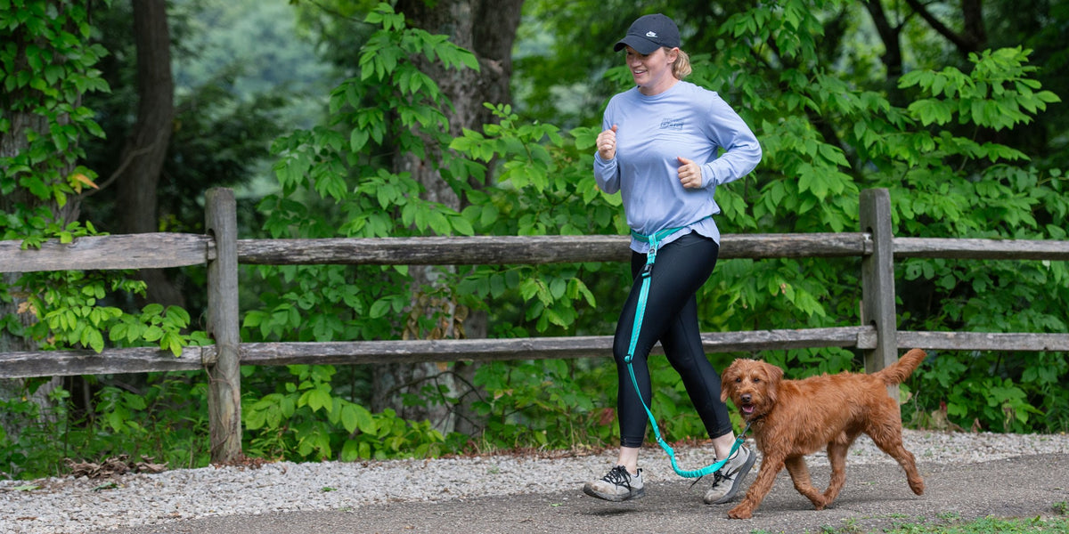 Stay Active Together – Terrain Dog