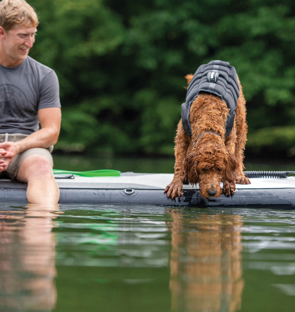 Terrain Dog | Dog Collars, Leashes & Outdoor Gear