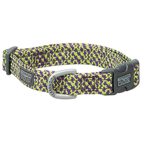 Elevation Air Snap-N-Go Dog Collar - Terrain D.O.G. – Terrain Dog
