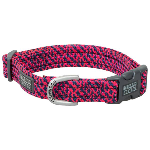Elevation Air Snap-N-Go Dog Collar - Terrain D.O.G. – Terrain Dog